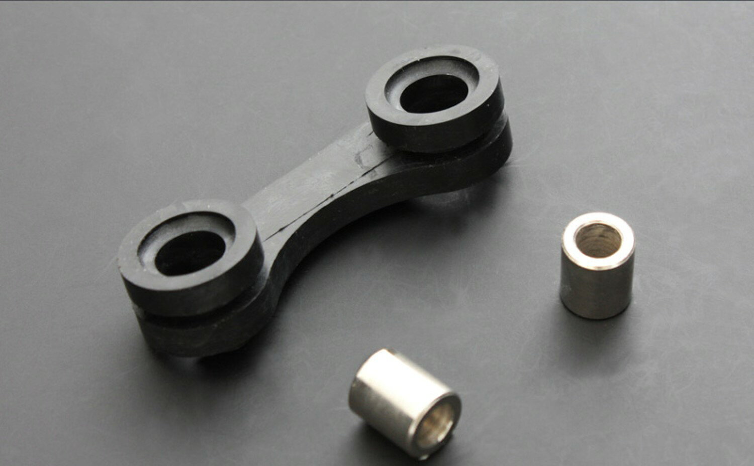 【楽天市場】ピーエムシー PMC ピーエムシー Brightec ブライテック ダンパー＆カラーセット H Lケースブラケット用 71－0058 | 価格比較 - 商品価格ナビ