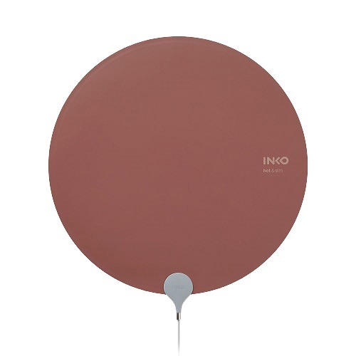 【楽天市場】ロア・インターナショナル INKO Hearting Mat Heal IK16403 RW(1個) | 価格比較 - 商品価格ナビ
