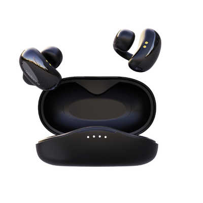 【楽天市場】BoCo earsopen 骨伝導イヤホン PEACE SS-1 BLACK | 価格比較 - 商品価格ナビ