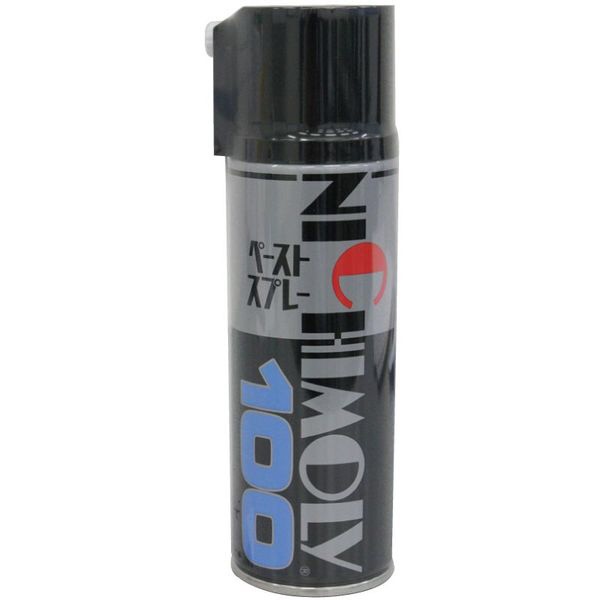 【楽天市場】ダイゾー ダイゾー ニチモリ｜DAIZO NICHIMOLY N-100 ペーストスプレー | 価格比較 - 商品価格ナビ