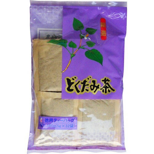 【楽天市場】小谷穀粉 OSK どくだみ茶(160g(5g*32袋入)) | 価格比較 - 商品価格ナビ