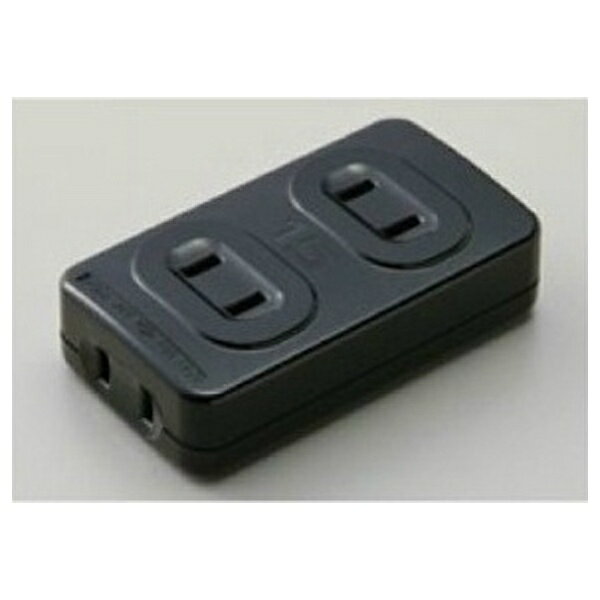 【楽天市場】朝日電器 ELPA テーブルタップ 3P A-41H(BK) | 価格比較 - 商品価格ナビ