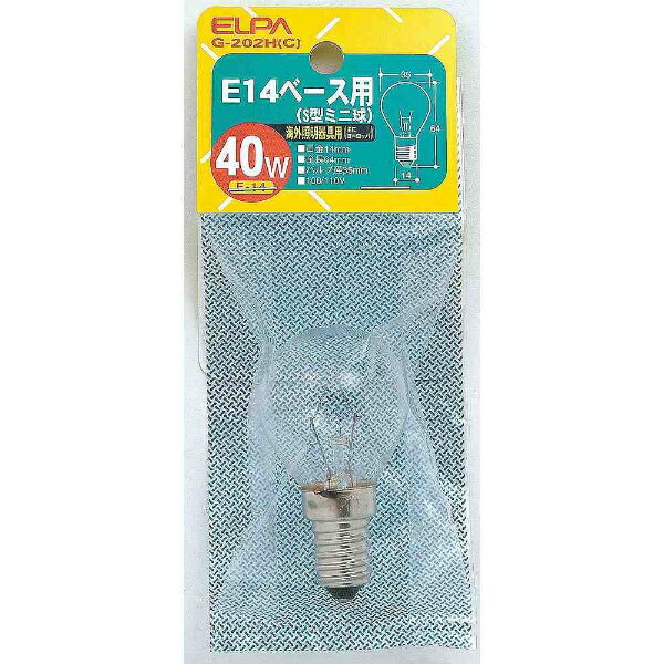 【楽天市場】朝日電器 ELPA G-202H(C) | 価格比較 - 商品価格ナビ