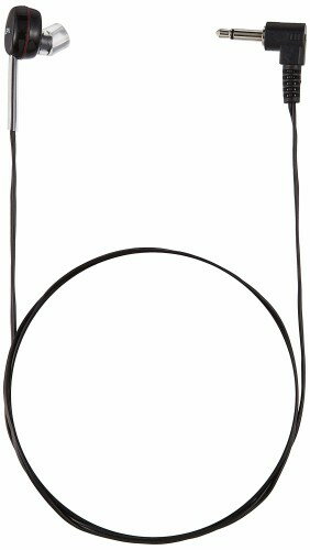 【楽天市場】朝日電器 エルパ(ELPA) ラジオイヤホン 黒 1M RE-01L(BK)(1コ入) | 価格比較 - 商品価格ナビ