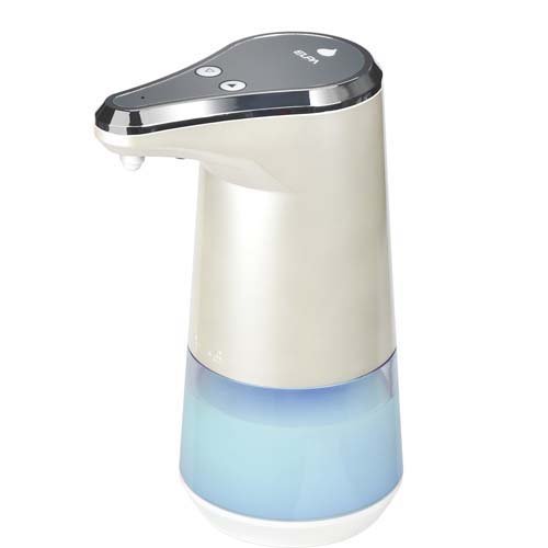 【楽天市場】朝日電器 エルパ(ELPA) オートディスペンサー 泡タイプ 非接触 手洗い ESD-05AS(1台) | 価格比較 - 商品価格ナビ