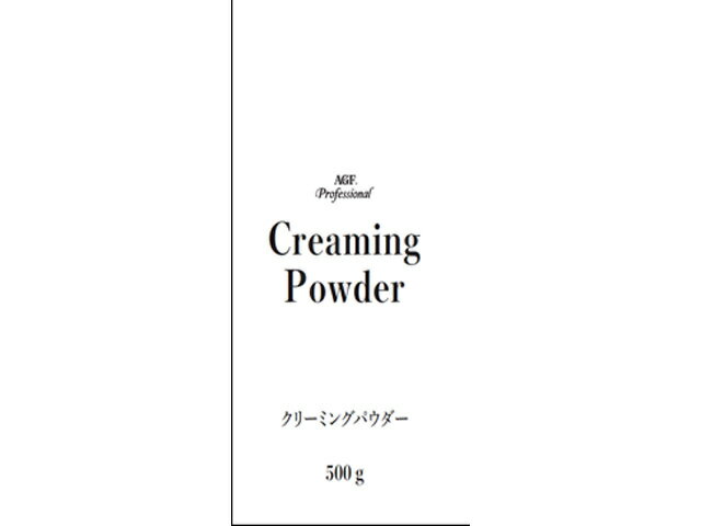 【楽天市場】味の素AGF AGF V クリーミングパウダー 500g | 価格比較 - 商品価格ナビ