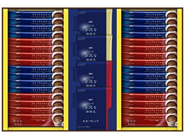 【楽天市場】味の素AGF AGF ギフト ZCA-30 T | 価格比較 - 商品価格ナビ