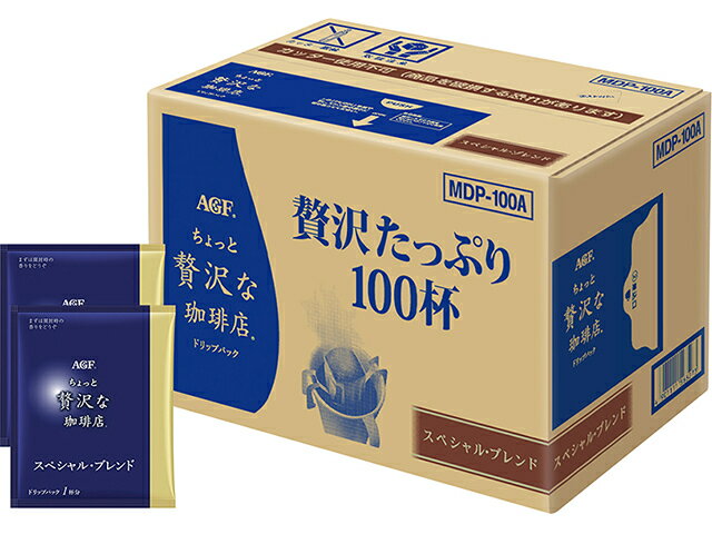 【楽天市場】味の素AGF AGF ギフト MDP-100A | 価格比較 - 商品価格ナビ
