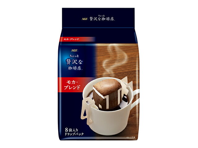 【楽天市場】味の素AGF 味の素AGF ZDPモカ8P | 価格比較 - 商品価格ナビ