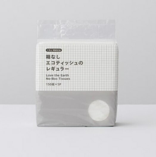 【楽天市場】王子ネピア ウエルシア ソフトパックティッシュ 150W 5P | 価格比較 - 商品価格ナビ
