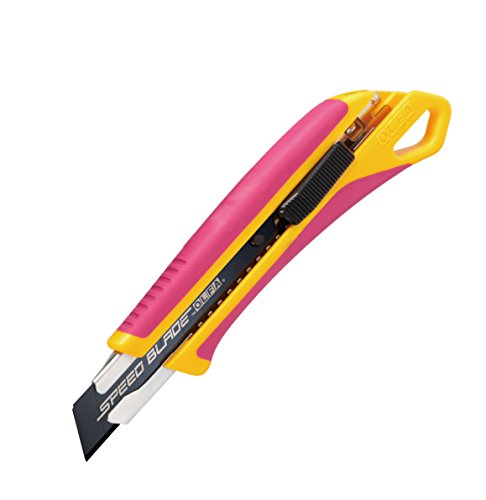 【楽天市場】オルフア オルファ｜OLFA オルファ 225B-CP エックスハイパーAL型ピンク | 価格比較 - 商品価格ナビ