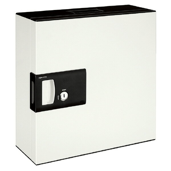 【楽天市場】コクヨ コクヨ キーボックス シリンダータイプ KFB-L64 KOKUYO KEY BOX | 価格比較 - 商品価格ナビ