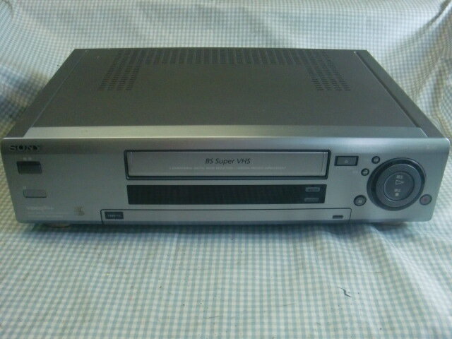 【楽天市場】ソニーグループ SONY SLV-RX7 | 価格比較 - 商品価格ナビ