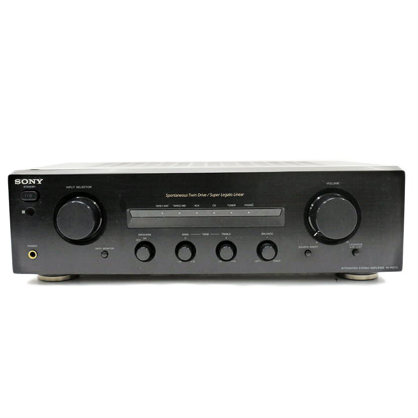 【楽天市場】ソニーグループ SONY TA-FE570 | 価格比較 - 商品価格ナビ