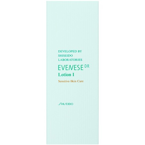【楽天市場】資生堂 EVENESE DR(イブニーズ DR)ローション I 130ml | 価格比較 - 商品価格ナビ