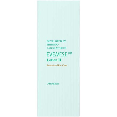 【楽天市場】資生堂 EVENESE DR(イブニーズ DR)ローション II 130ml | 価格比較 - 商品価格ナビ