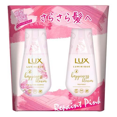 【楽天市場】ユニリーバ・ジャパン ラックス ルミニーク ハピネスブルーム ポンプペア(1セット) | 価格比較 - 商品価格ナビ