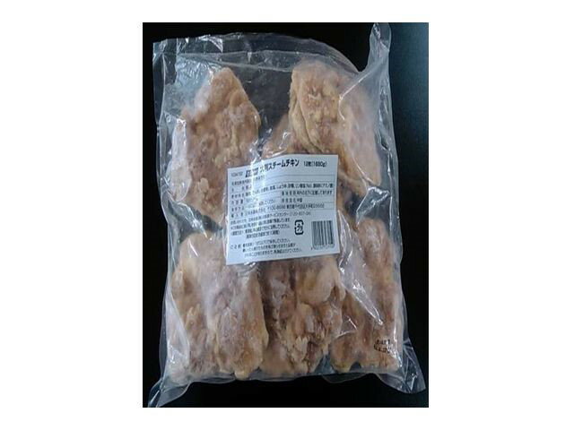 【楽天市場】ニッスイ ニッスイ 大判スチームチキン140 12枚 1680g | 価格比較 - 商品価格ナビ