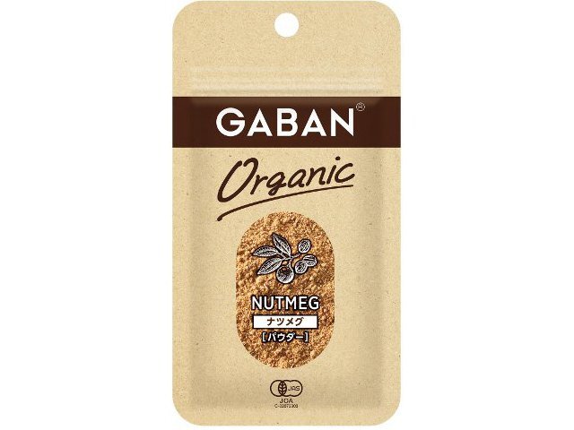 【楽天市場】ハウス食品 ハウス食品 GABAN 10g オーガニック ナツメグ パウダ | 価格比較 - 商品価格ナビ