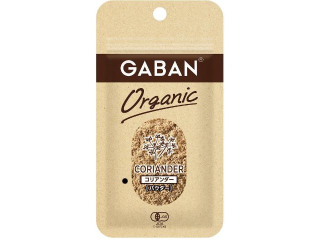 【楽天市場】ハウス食品 ハウス食品 GABAN 12g オーガニック コリアンダー パ | 価格比較 - 商品価格ナビ