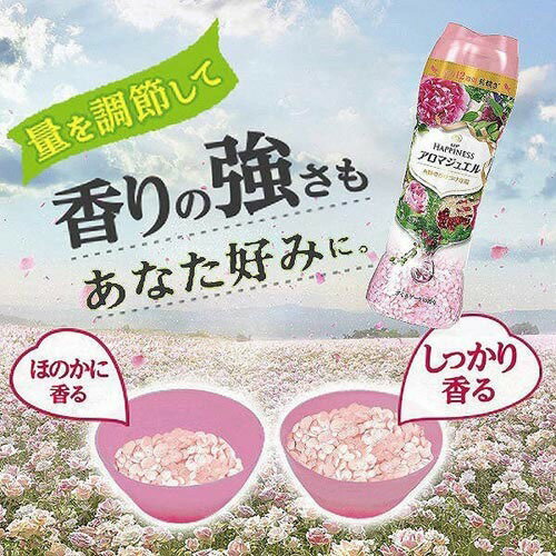【楽天市場】P&Gジャパン(同) レノアハピネスアロマジュエル ざくろブーケの香り 520ml | 価格比較 - 商品価格ナビ