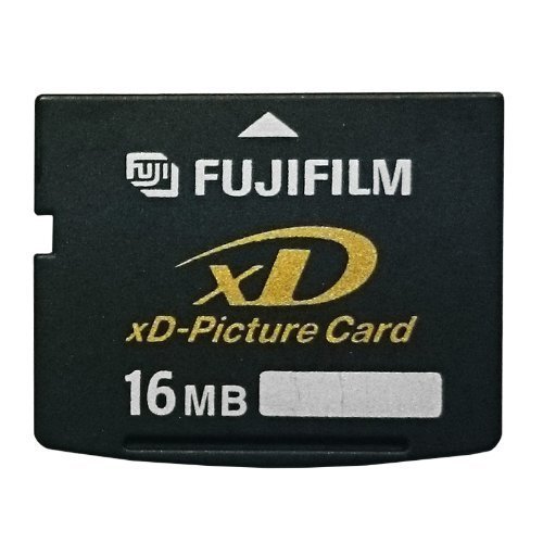 【楽天市場】富士フイルム FUJI FILM xDピクチャーカード DPC-16 | 価格比較 - 商品価格ナビ