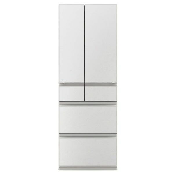 【楽天市場】三菱電機 MITSUBISHI 547L 6ドア冷蔵庫 MR-WZ55M-W | 価格比較 - 商品価格ナビ
