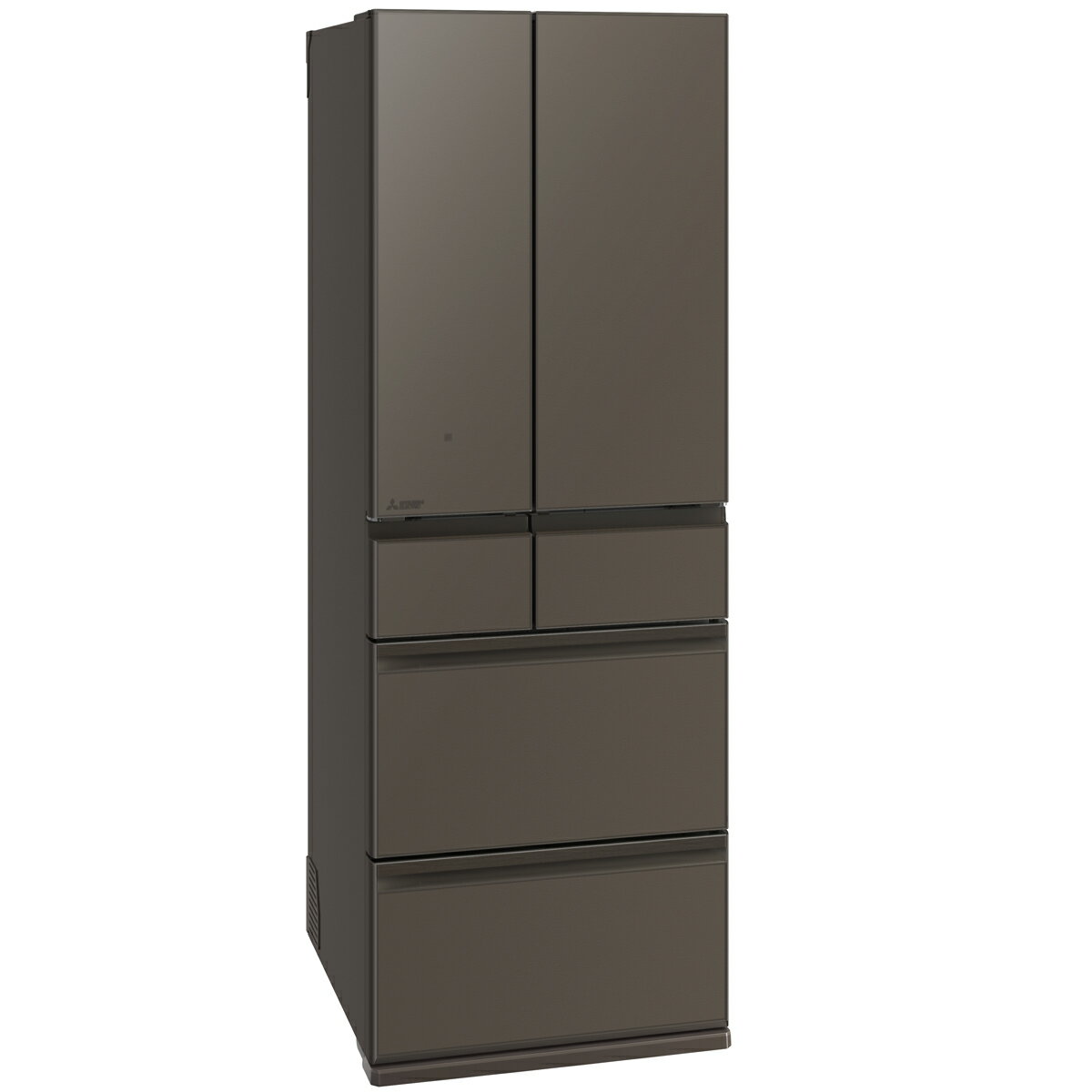 【楽天市場】三菱電機 MITSUBISHI 547L 6ドア冷蔵庫 MR-WZ55M-H | 価格比較 - 商品価格ナビ