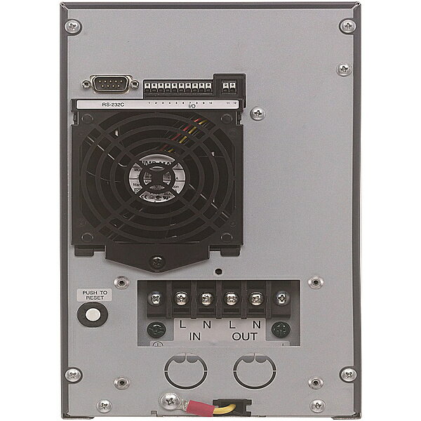 【楽天市場】三菱電機 三菱電機 FW-S10-1.0K FREQUPS Sシリーズ 常時インバーター 1000VA/ 800W | 価格比較 - 商品価格ナビ