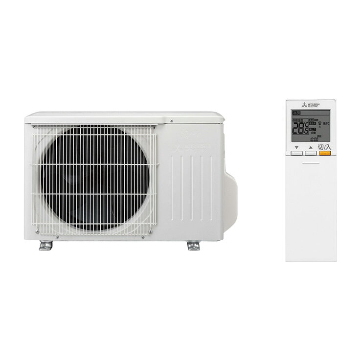 【楽天市場】三菱電機 MITSUBISHI MSZ-S2519-W | 価格比較 - 商品価格ナビ