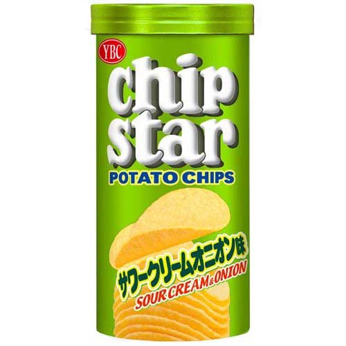 【楽天市場】ヤマザキビスケット チップスター S サワークリームオニオン(50g) | 価格比較 - 商品価格ナビ