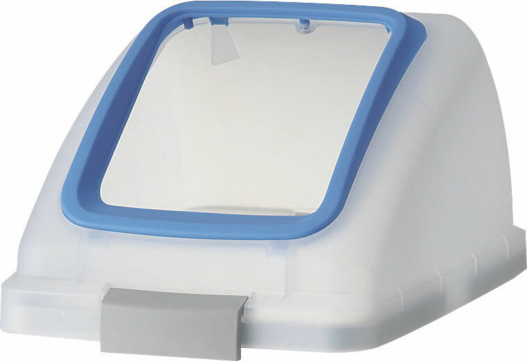 【楽天市場】山崎産業 コンドル 山崎産業 リサイクルトラッシュ SKL-50角穴蓋 青 YW-452L-OP1-BL | 価格比較 - 商品価格ナビ