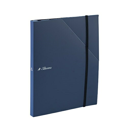 【楽天市場】リヒトラブ LIHIT LAB. ALTNA スタンドファイル ネイビー F-7771-11 | 価格比較 - 商品価格ナビ