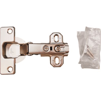 【楽天市場】和気産業 和気産業 WAKI スライド丁番 NS‐3511 35mm 全かぶせ キャッチ付き NS-3511 | 価格比較 - 商品価格ナビ