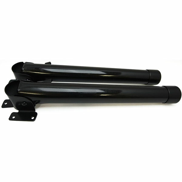 【楽天市場】和気産業 WAKI テーブルステップ太黒 AK-363 2個 | 価格比較 - 商品価格ナビ