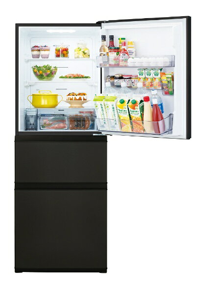 【楽天市場】東芝ライフスタイル TOSHIBA 3ドア冷蔵庫 VEGETA 326L GR-U33SC(KZ) | 価格比較 - 商品価格ナビ