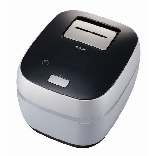 【楽天市場】タイガー魔法瓶 タイガー魔法瓶 炊飯器 JPX-A060(W) | 価格比較 - 商品価格ナビ