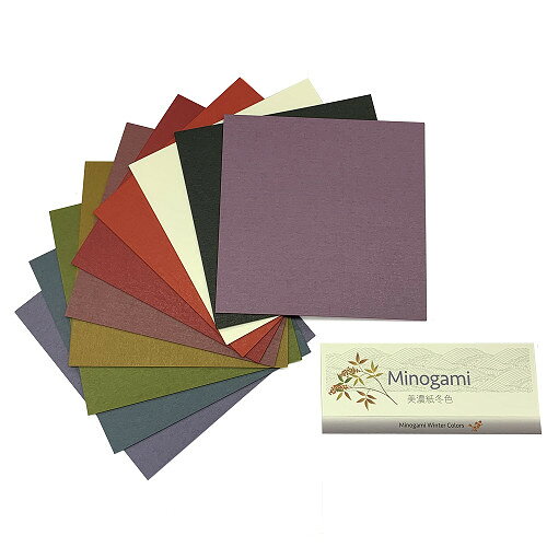 【楽天市場】MOLZA MOLZA美の紙工房 Minogami 美濃紙 MP-M4 冬色 | 価格比較 - 商品価格ナビ