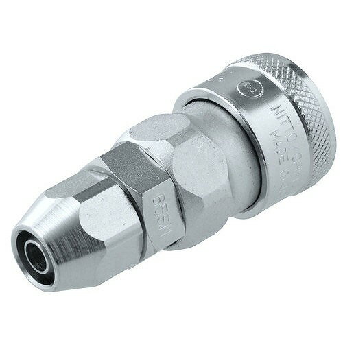 【楽天市場】アークランドサカモト NITTO 日東工器 ナットカプラ 65SN 鋼鉄/二トリルゴム CA82053 | 価格比較 - 商品価格ナビ