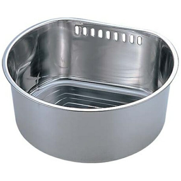 【楽天市場】遠藤商事 遠藤商事｜Endo Shoji SA18-8D型洗桶 AAL01 | 価格比較 - 商品価格ナビ