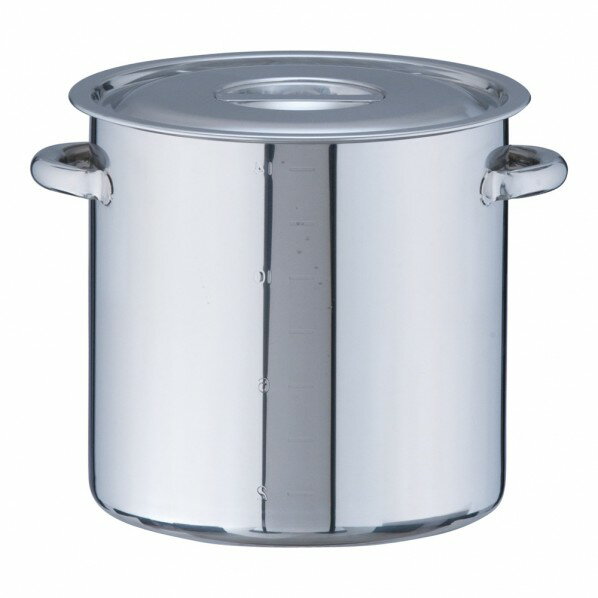 【楽天市場】遠藤商事 遠藤商事｜Endo Shoji SA18-8 寸胴鍋 目盛付 27cm AZV11027 | 価格比較 - 商品価格ナビ