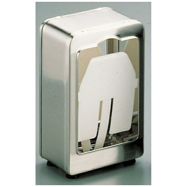 【楽天市場】遠藤商事 遠藤商事｜Endo Shoji SA18-8インテリアナフキン立 六ッ折 ツヤ消し PNH02 | 価格比較 - 商品価格ナビ