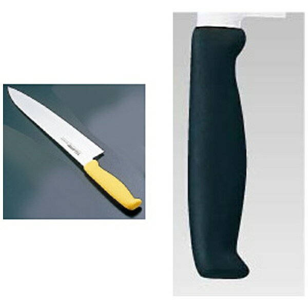 【楽天市場】遠藤商事 遠藤商事 TKG-NEO ネオ カラー 牛刀 18cm ブラック | 価格比較 - 商品価格ナビ