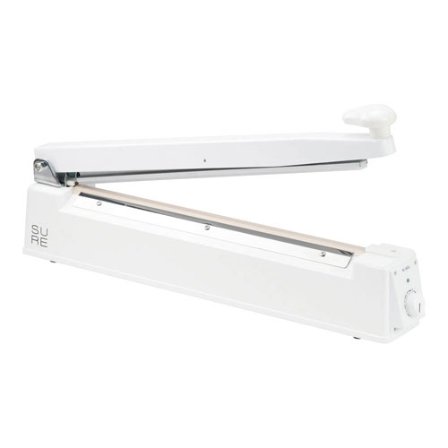 【楽天市場】石崎電機製作所 石崎電機製作所 シュア 卓上シーラー 卓上シーラー400mm NL-403J | 価格比較 - 商品価格ナビ