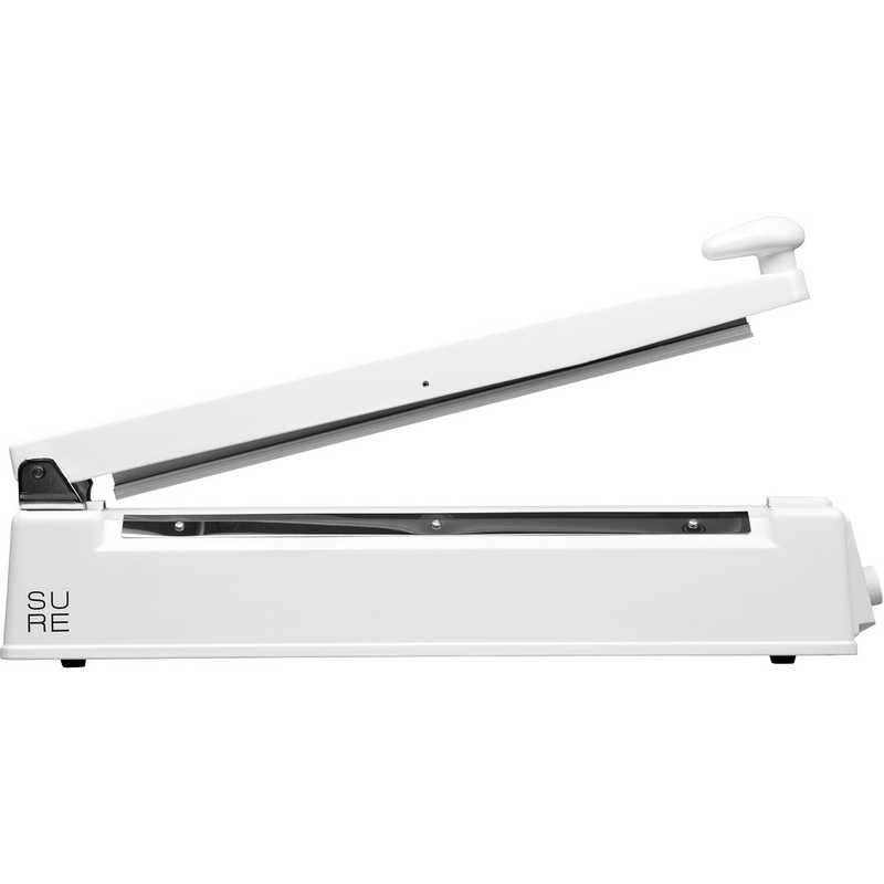 【楽天市場】石崎電機製作所 石崎電機製作所 シュア 卓上シーラー 卓上シーラー400mm NL-403J | 価格比較 - 商品価格ナビ