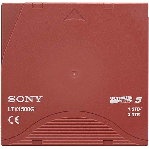 【楽天市場】ソニーグループ SONY LTOデータ LTX1500GR | 価格比較 - 商品価格ナビ