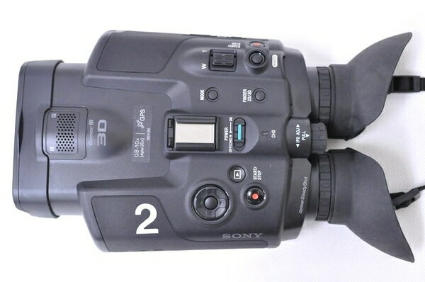 【楽天市場】ソニー SONY デジタル録画双眼鏡 DEV-5K | 価格比較 - 商品価格ナビ