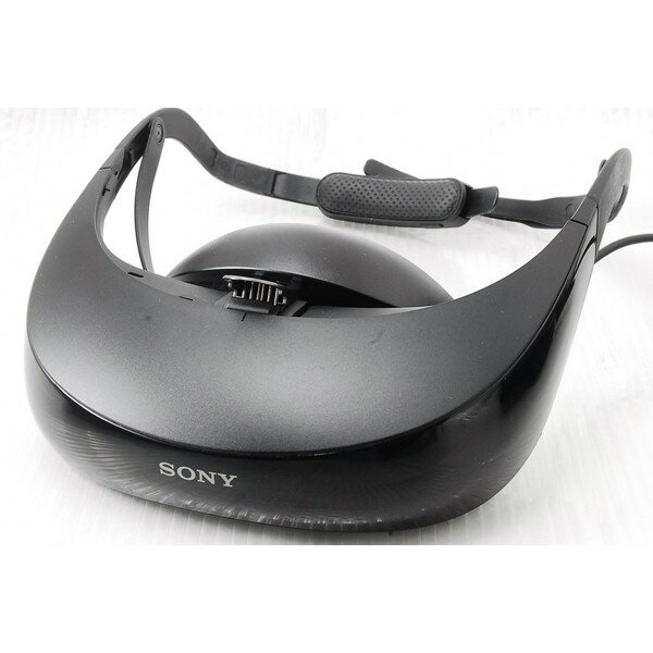【楽天市場】ソニーグループ SONY ヘッドマウントディスプレイ HMZ-T3 750.0インチ | 価格比較 - 商品価格ナビ