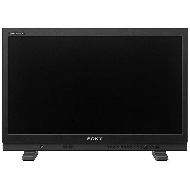 【楽天市場】ソニーグループ SONY 25型業務用有機ELモニター PVM-A250 24.5インチ | 価格比較 - 商品価格ナビ