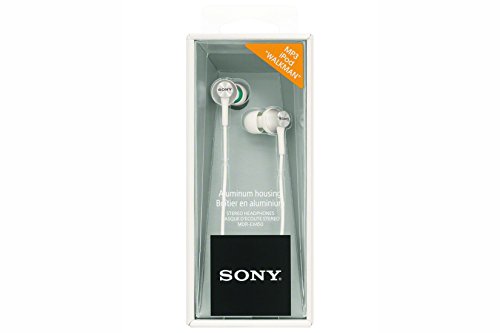 【楽天市場】ソニーグループ SONY イヤホン EX MDR-EX450(W) | 価格比較 - 商品価格ナビ
